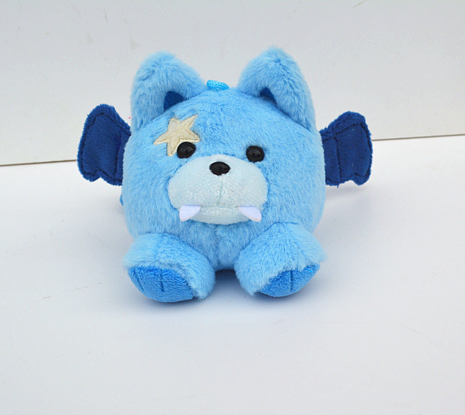 Enyhpen The Sin Vanish Plush Toys Keyring