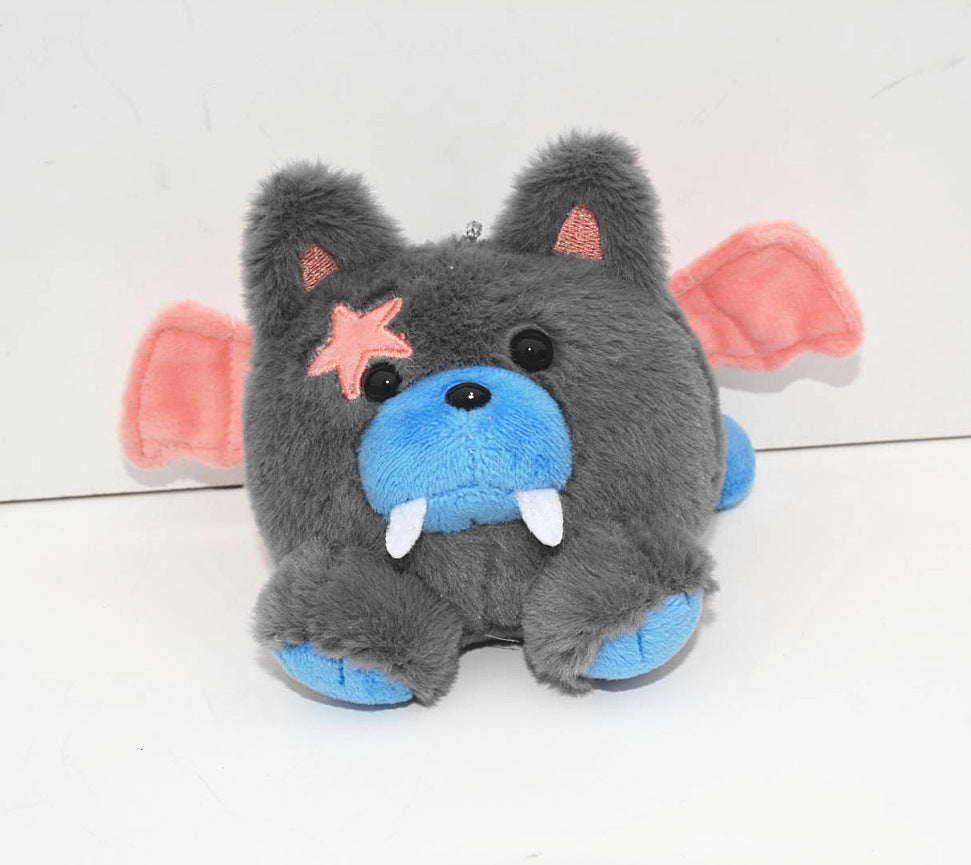 Enyhpen The Sin Vanish Plush Toys Keyring