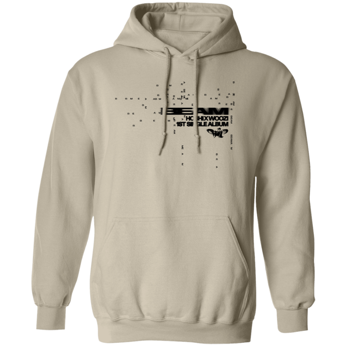 SVT Hoshi Woozi Beam Merch