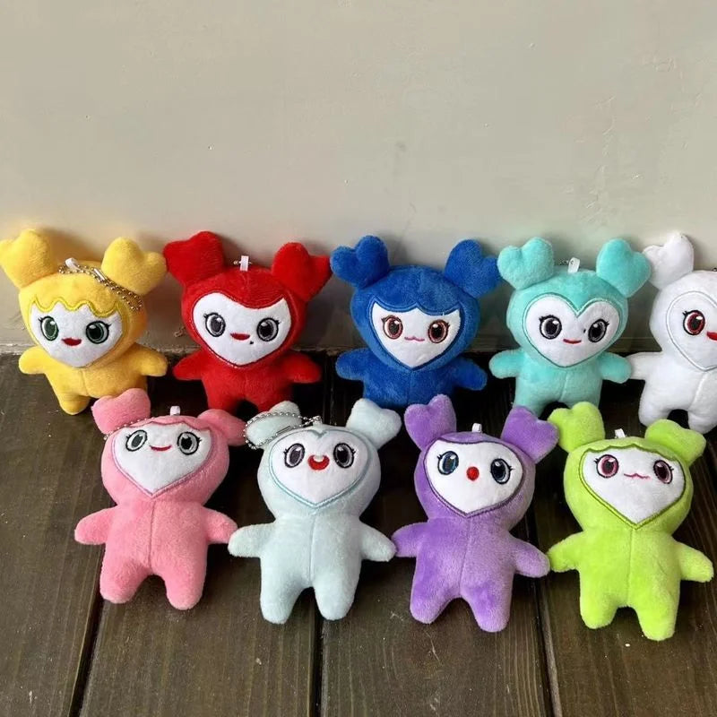 Twice Lovelys Chain Plush Doll
