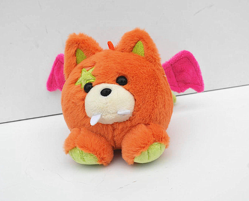 Enyhpen The Sin Vanish Plush Toys Keyring