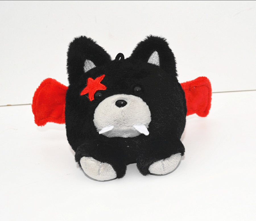 Enyhpen The Sin Vanish Plush Toys Keyring