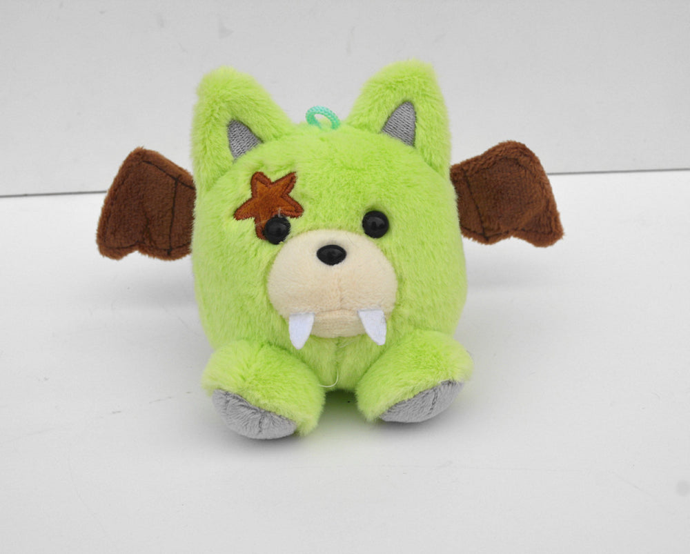 Enyhpen The Sin Vanish Plush Toys Keyring